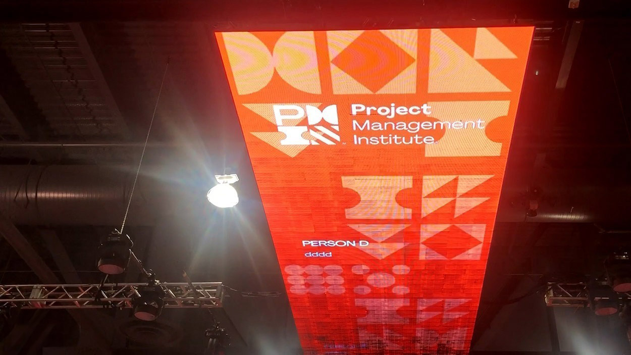 Engaging Guests with Interactivity and Visual Impact - TLC Creative ...