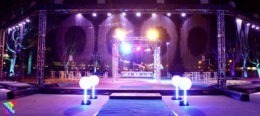 Custom Water Effects for Events | Water Screens | Water Shows | TLC ...