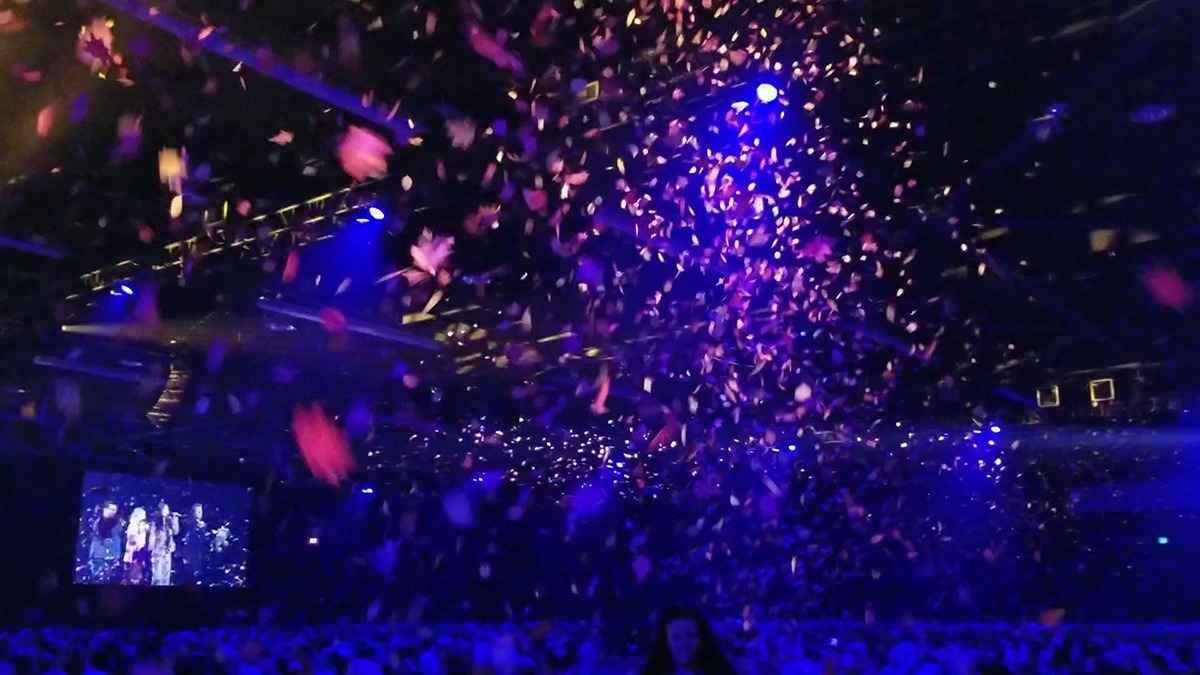 All Special Effects - TLC Creative Technology