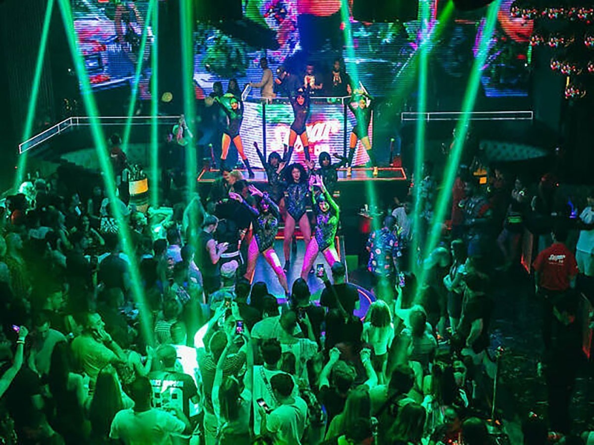 Lasers - TLC Creative Technology