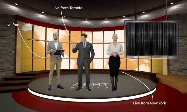 TLC Creative | Technical Production | Live Special Effects